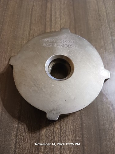 Kent-Moore DT-50291 Outer Hub Bearing Installer Tool | eBay