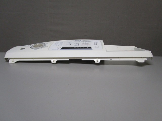 Maytag Neptune Control Panel Cover Mah8700aww 34001402 for sale online ...