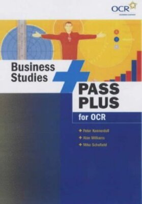 GCSE Business Studies Pass Plus for OCR By Peter Kennerdell, Mik | eBay