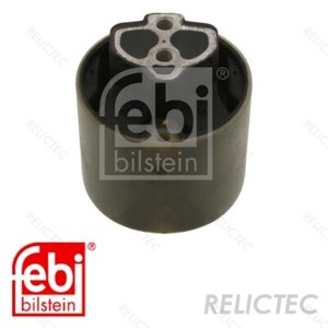 Engine Transmission Gearbox Mount VW Audi:TOUAREG,Q7 7L0399249C ...