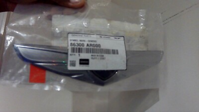 genesis emblem, 86300 AR000 Hyundai 86300-AR000 SYMBOL MARK-GENESIS | eBay