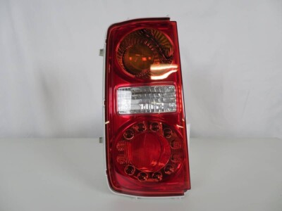 Nissan Elgrand E51 Mne51 Genuine Led Left Tail Light Ichikoh D005 Rhd