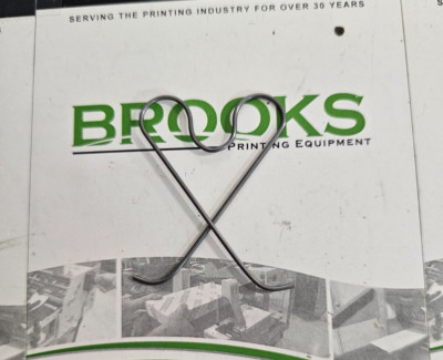 Commercial Printing Essentials - Gripper Bars