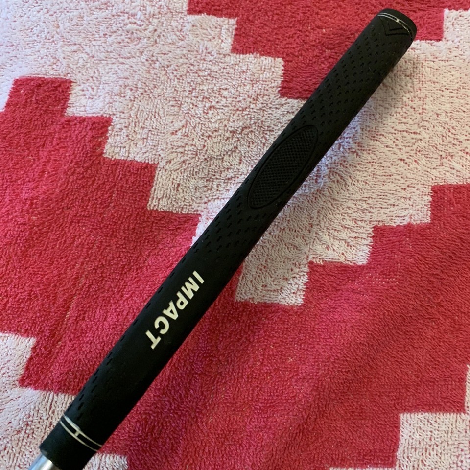 TaylorMade Rossa Corzina Again+ Putter With Original Shaft | eBay