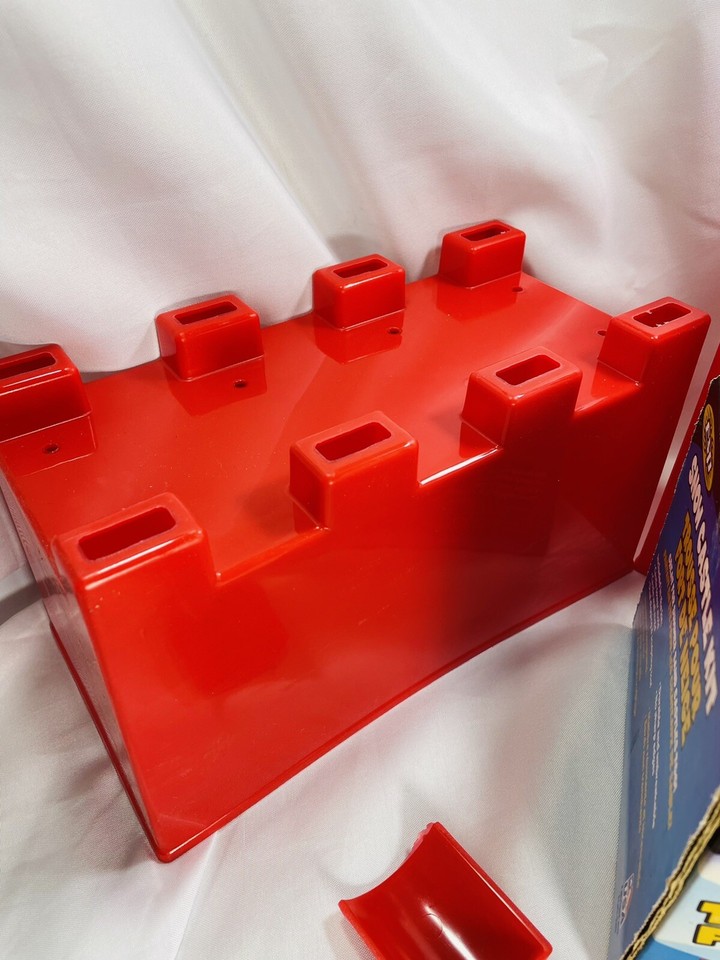 Retro Fun ESP Snow Castle Block Kit, 2 Blocks & Shovel, Made in USA ...