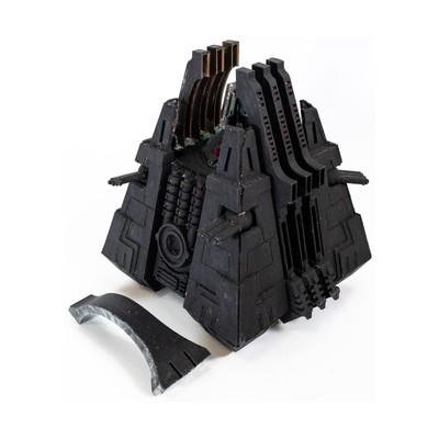 GW 40k Necron Plastic Loose Mini Monolith #26 NM | eBay