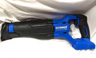 Kobalt Reciprocating Saw 24V en vente | eBay