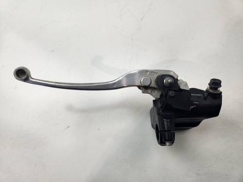 Genuine Honda Cylinder Sub Assy Front Brake Master 45510-MGE-D41 for ...