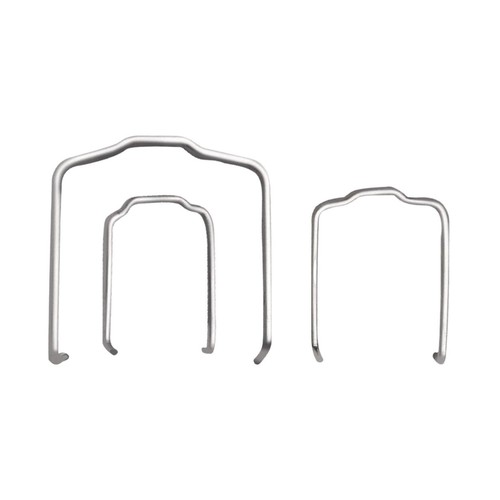 3x Radiator Hose Retaining Springs Radiator Hose Clips Replace Easy ...