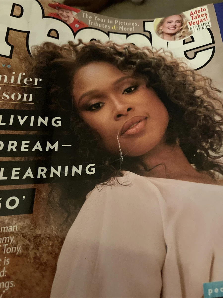 People Magazine Cover December 2022
