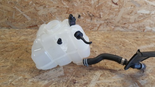 Volvo V90 S60 XC90 2016-2020 Water Coolant Expansion Tank Reservoir ...