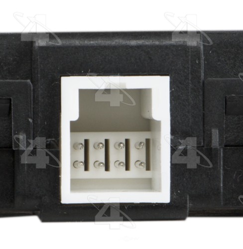 Heater Blend Door/Water Shutoff Actuator Four Seasons 37533 | eBay