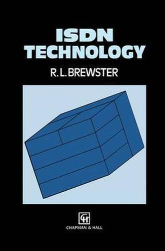 ISDN Technology by J.R. Brewster (Paperback, 2012) for sale online | eBay