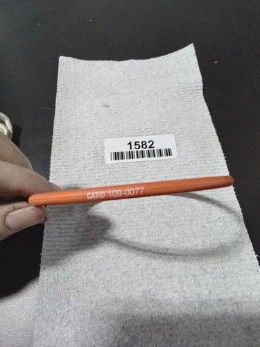 GENUINE CAT CATERPILLAR PN 1090077 109-0077 Seal O Ring | eBay