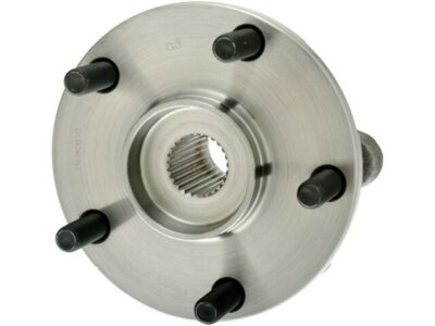 Front Wheel Hub Assembly 52GMYM66 for tC xB 2008 2009 2010 2011 2012 ...