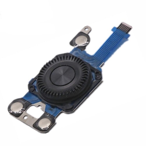 NEW Panel Interface Dial Button wheel Menu Control Key board for Sony ...