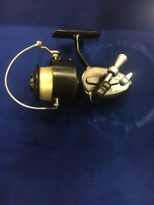 Spinning Reels - Garcia Mitchell 330 Spinning Reel