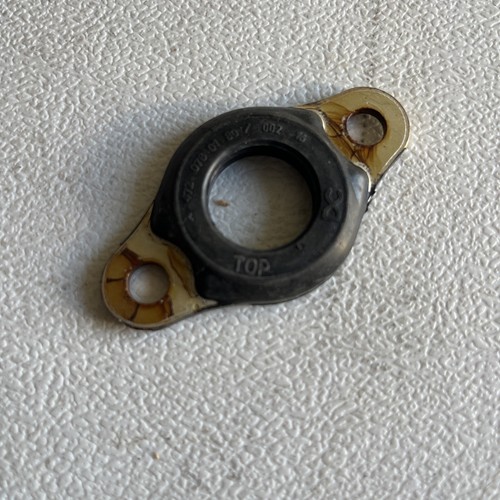 Genuine Detroit Diesel Injector Line Seal A4720780180. NOS. B5 | eBay