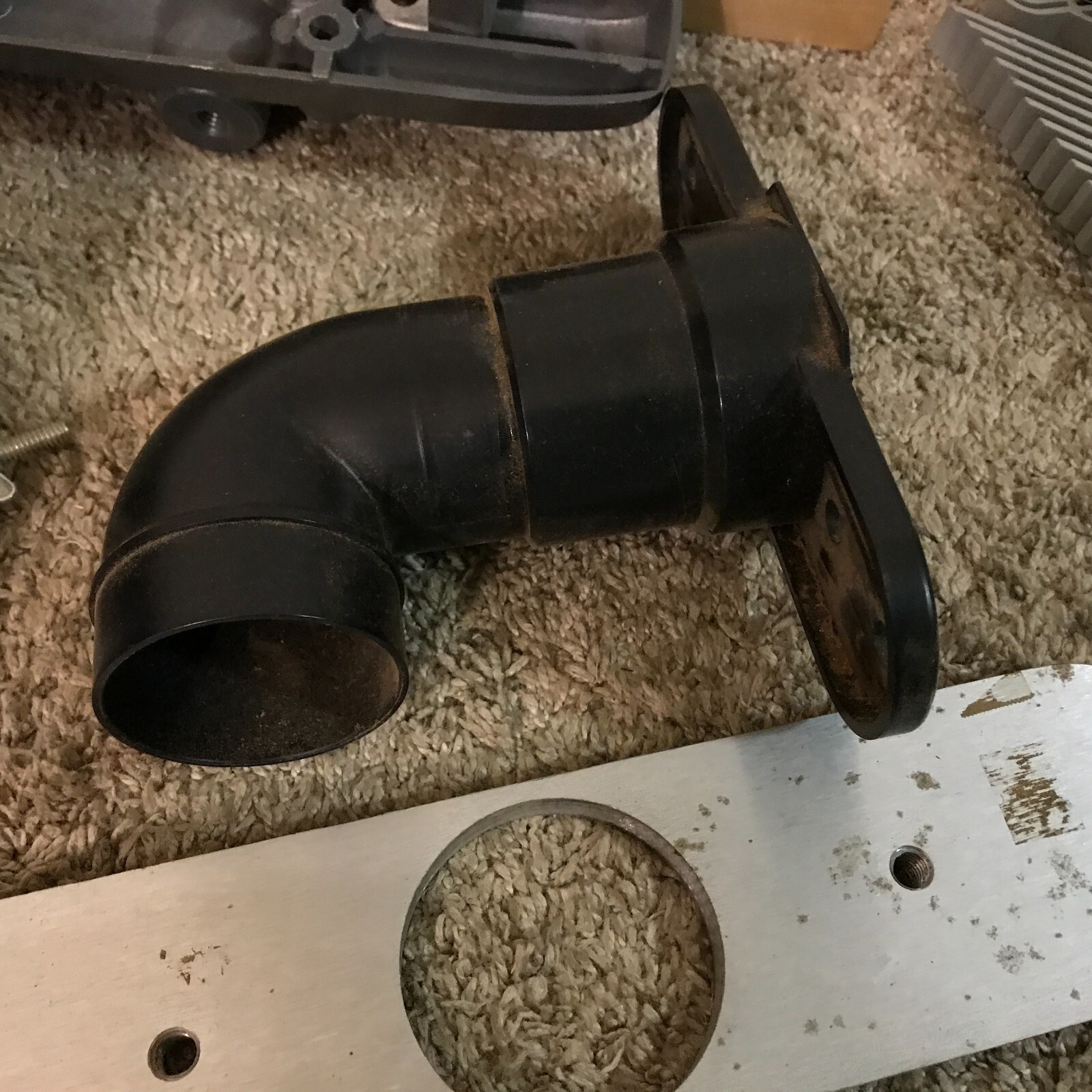 Shopsmith Shaper / Drum Sander Fence Kit | eBay