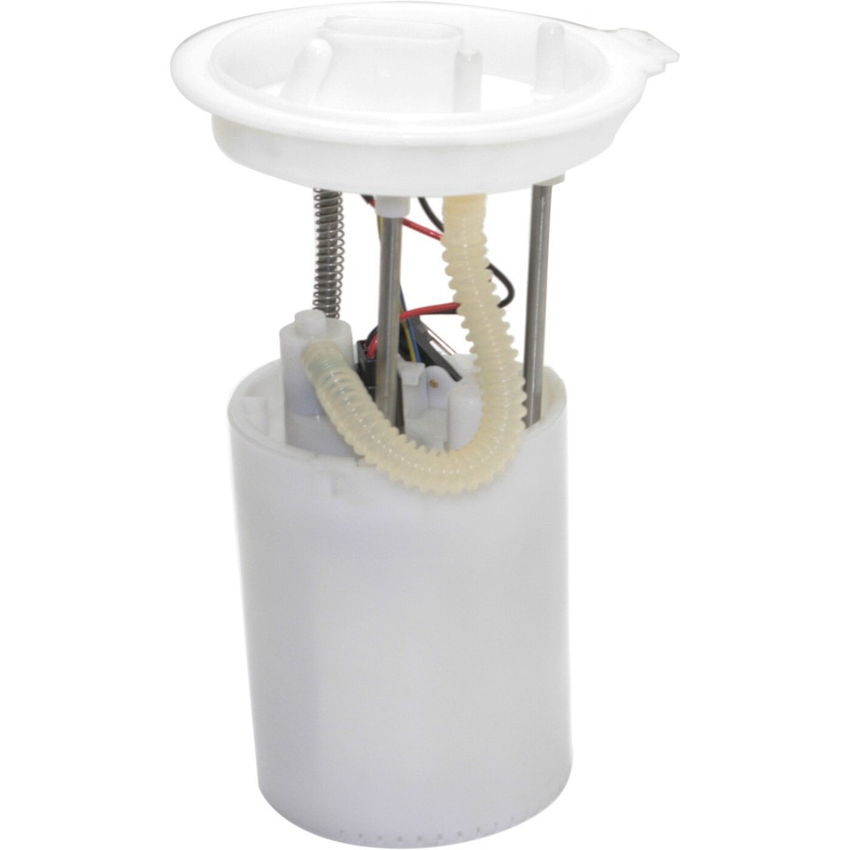 Electric Fuel Pump Gas for VW 1J0919087S Volkswagen Beetle Golf Jetta ...