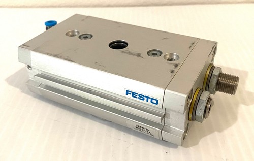 FESTO DRRD-20-180-FH-PA Swing Cylinder | eBay