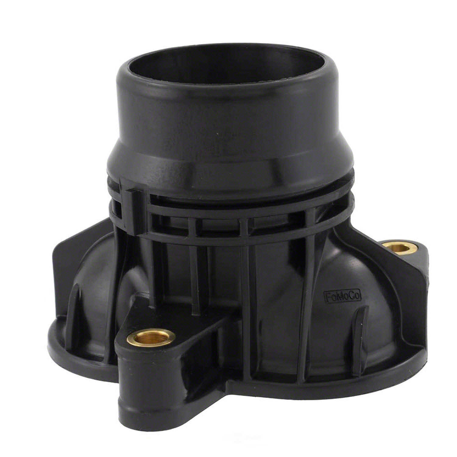 Engine Coolant Thermostat Housing Motorcraft RH-315 for sale online | eBay