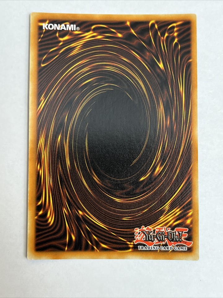 Yugioh Fateful Adventure MP23-EN268 Prismatic Secret Rare - Euro Print ...