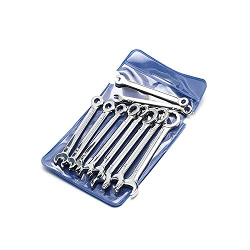 Mini Combination Wrench Set Metric And Sae Small Wrench Repair Tools ...
