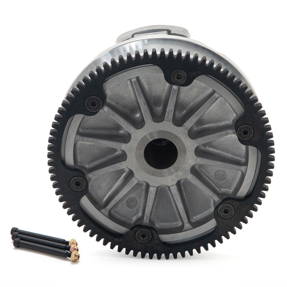 Primary Drive Clutch 1323210 For Polaris AXYS PRO RMK INDY Switchback ...