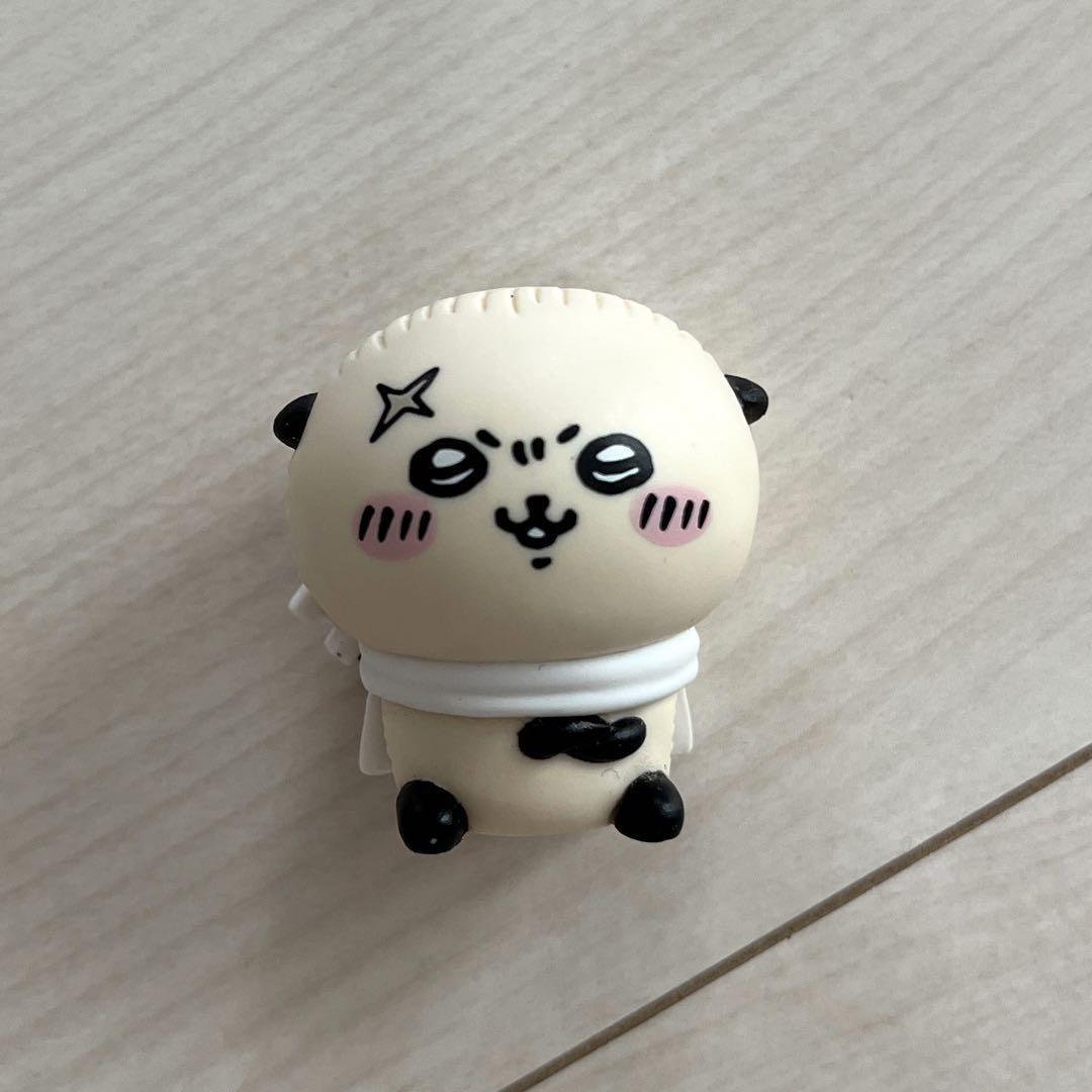 Chikawa figure Rakko | eBay