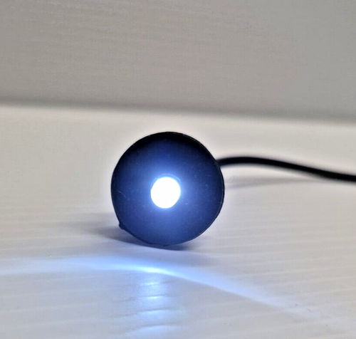 Replacement Mini LED Bung Light Water Feature 12v 1-pin Low Voltage ...