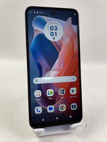 Motorola Moto G Play 2024 XT2413-2 (Cricket) 64GB | eBay