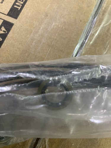 Rear AC Line Set SU33468 For 07-14 Chevy Suburban/Yukon XL/Cadillac ...