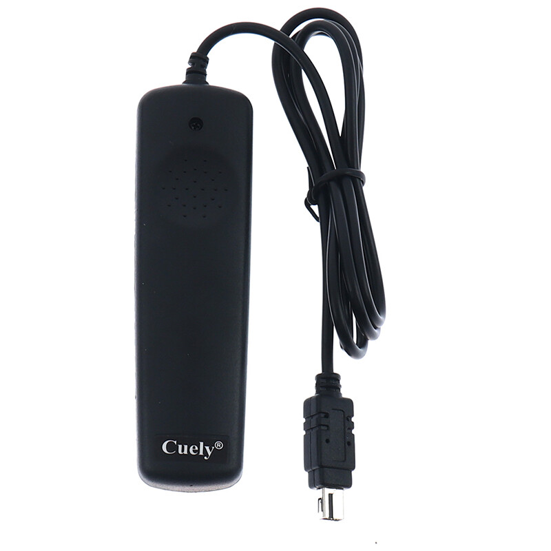 MC-DC2 Remote Shutter Release for Nikon D3200 D5100 D3100 7100 D7200 ...