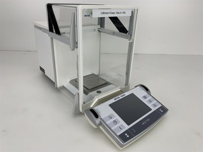 Digital Scales & Balances - Analytical Balance 220G