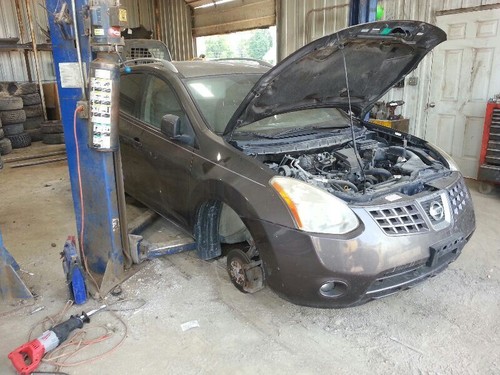 ROGUE 2008 Keys/Latches/Locks 1759815 | eBay