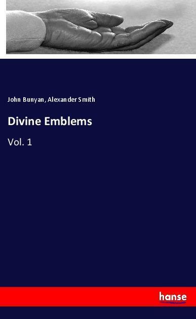 Divine Emblems von John Bunyan (2018, Taschenbuch) online kaufen | eBay.de