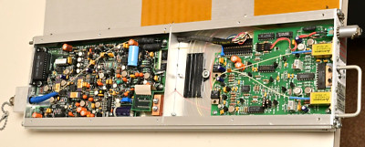 Photon Kinetics OTDR Plug-In Module 628X 1300/1550nm Fiber Optic Laser ...