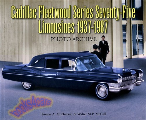 Cadillac Cars History