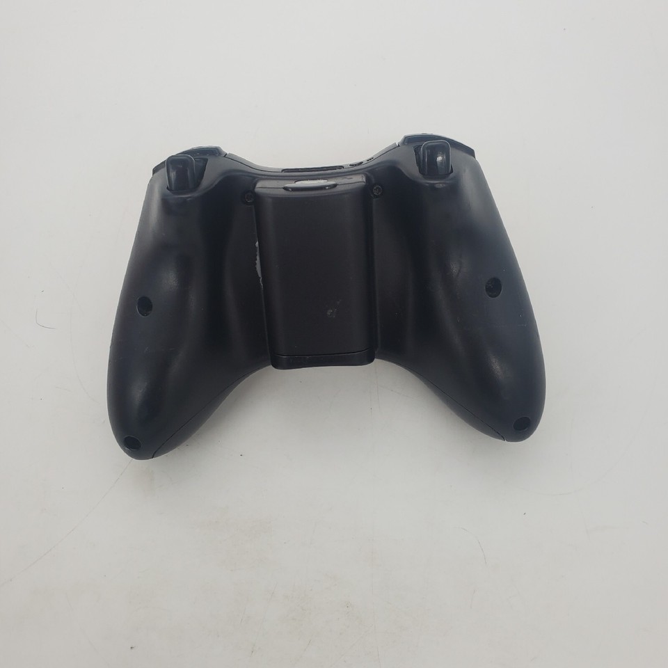 Microsoft XBOX 360 Wireless Controller FABLE 3 Limited Edition. Tested ...