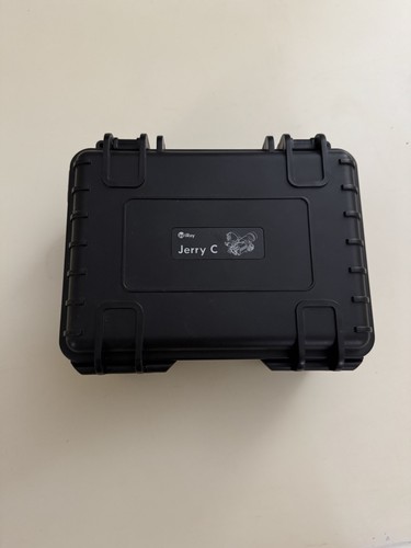 InfiRay iRay Jerry C2 Clip-On Thermal Imager COTI | eBay