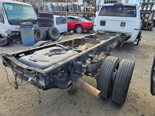 USED 2019 DODGE RAM 5500 AISIN AS69RC 4x4 Transmission OUTRITE Ship Los ...