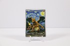 Pokemon Charizard Starry Night Van Gogh Beautiful Moon ACG Star Trading ...