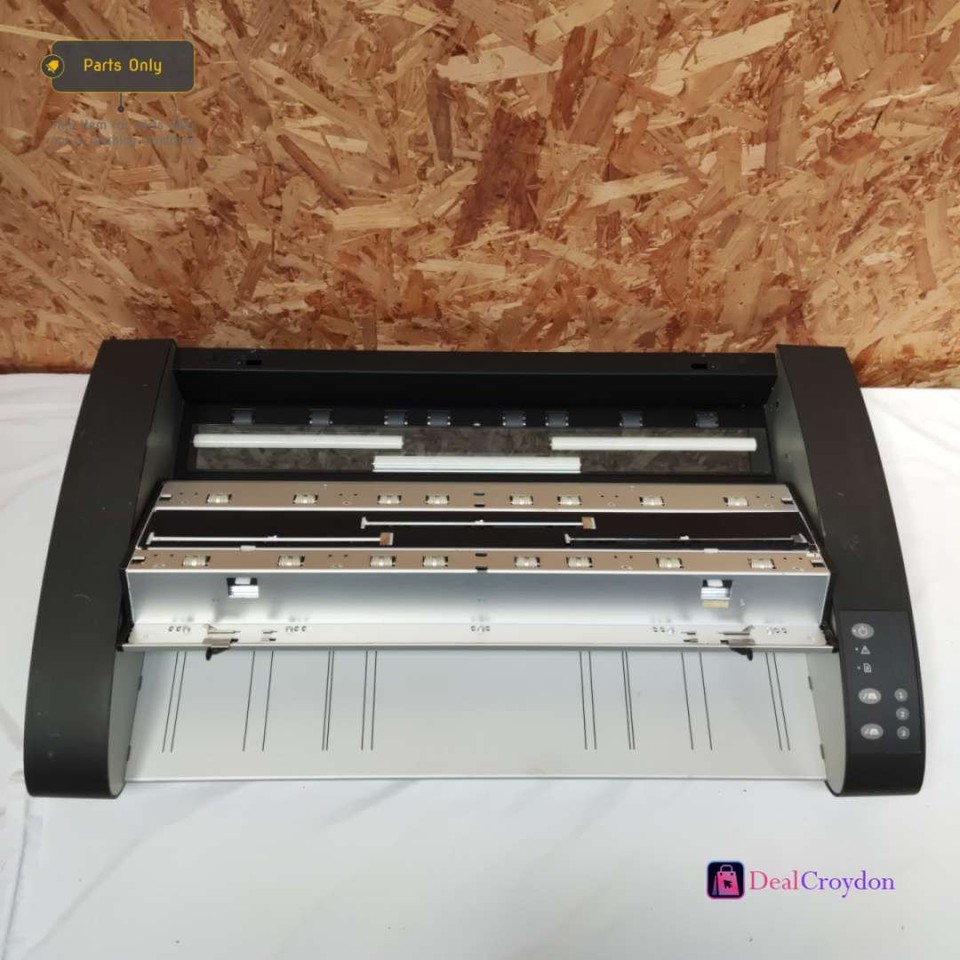 CONTEX XD2490 WIDE FORMAT SCANNER SPARE & REPAIR | eBay
