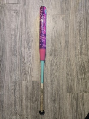 Pure Hialeah 305 NDM3 Softball Bat *Custom Edition* 26.5 OZ | eBay