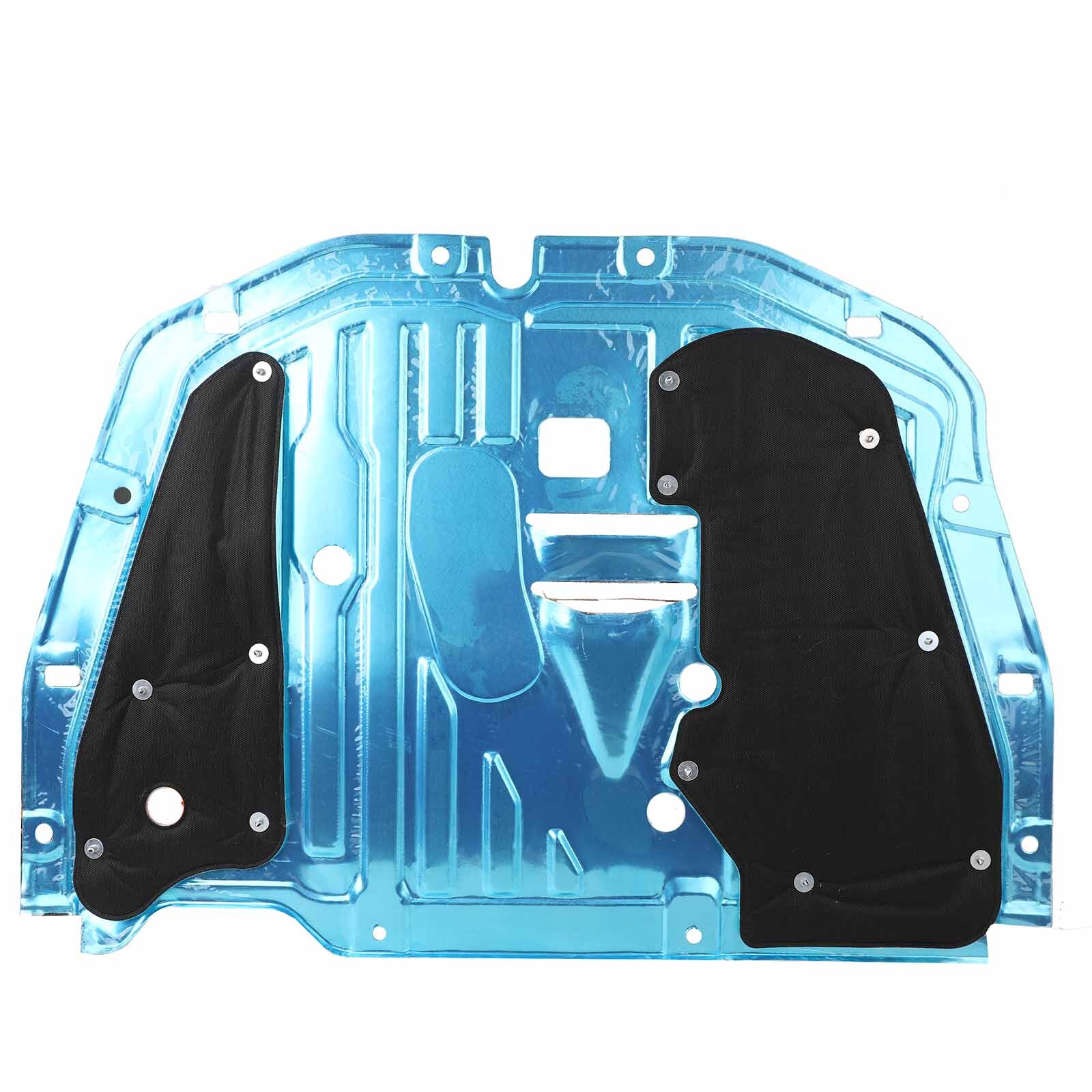 For Honda Civic 2016-2020 Engine Splash Guard Under Car Shield Cover ...