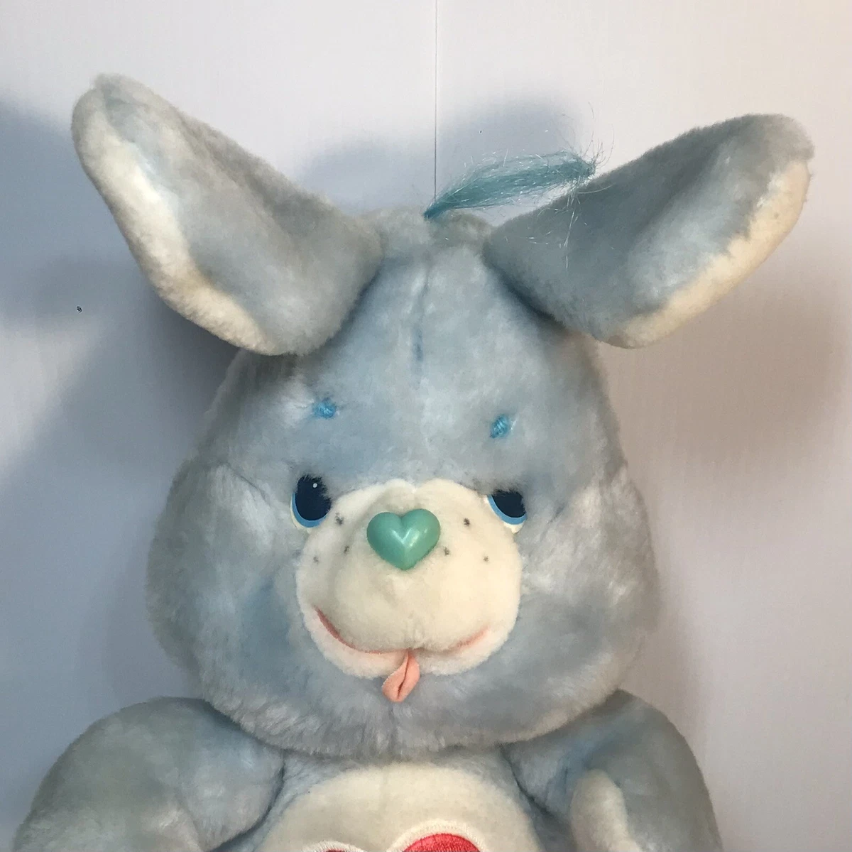 Care Bears Swift Heart Rabbit