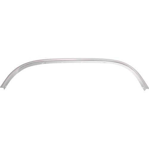 Fender Trim Rear Left Hand Side for Chevy Suburban Driver 15546459 ...