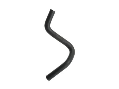 Heater Hose For F150 Van F250 E150 Econoline Bronco Avenger RSX Club ...