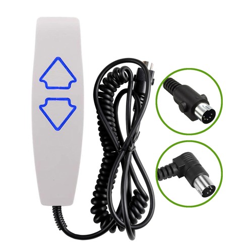 Pride Mobility Lift Chair Hand Control Remote, ELEASMB7337 *NEW* *Free ...